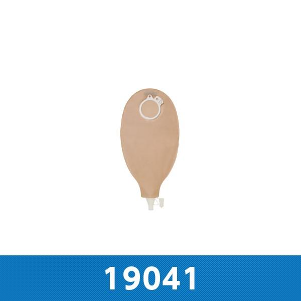 SenSura Click Magnumは、コロプラスト独自のセンシュラダブルレイヤー皮膚保護剤を、取り外し可能な採便袋と組み合わせた、大容量へのニーズに対応できる製品です。  手術後の使用や、イレオストミーを受けられた方々のために、大容量...