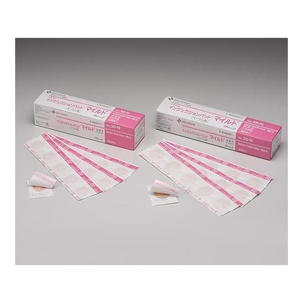 ●低刺激で透湿性・柔軟性・通気性・吸水性に優れています。●皮膚の角質を保護し、取り口テープ付きではがしやすく痛みも軽減します。●材質：テープ部／PP（ポリプロプレン）不織布、パッド部／セルロース系積層不織布、粘着剤／アクリル系粘着剤●EOG...