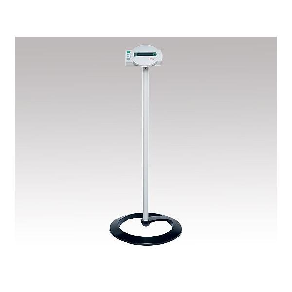 ●＜seca675＞●ディスプレイは壁掛け・スタンド（別売）に取り付け可能です。●インターフェースユニットはデジタル体重計を電子カルテやPOSプリンターに接続するためのユニットで、体重がプリントアウトできます。＜seca657＞●広くて大き...