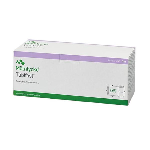 ウェットラップ・ドライラップ手技に適したチューブ型包帯皮膚外用薬や保湿クリームを用いた薬物療法・スキンケアに適しています。アトピー性皮膚炎の強い痒みを軽減するウェットラップ手技に適しています。使用部位や年齢に合わせて、5種類のサイズからお選...