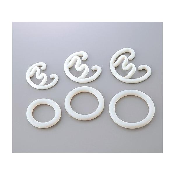 ●柔軟性に優れ、膣への挿入が容易です。●M型タイプは子宮と膀胱を同時に保持できますので、尿失禁対策にも適しています。●タイプ：M型●外径（φmm）：60●材質：ナイロン●ラテックスフリー●細胞毒性・皮内反応試験・皮膚刺激性試験済●オートクレ...