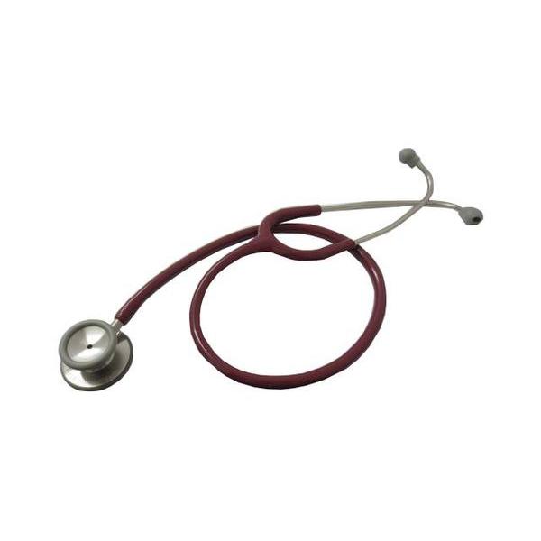 ●機能性に優れた聴診器■優れた音響効果独自のＰＦフローティング・ダイヤフラムの採用によりチェストピースを肌に当てたまま、押さえつける力の強弱で高調音と低調音の聴診が可能となり、より簡単に、より快適に診察することができます。■ソフトな装着性を...