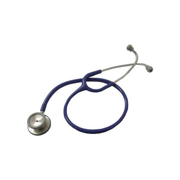 ●機能性に優れた聴診器■優れた音響効果独自のＰＦフローティング・ダイヤフラムの採用によりチェストピースを肌に当てたまま、押さえつける力の強弱で高調音と低調音の聴診が可能となり、より簡単に、より快適に診察することができます。■ソフトな装着性を...