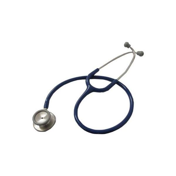 ●機能性に優れた聴診器■優れた音響効果独自のＰＦフローティング・ダイヤフラムの採用によりチェストピースを肌に当てたまま、押さえつける力の強弱で高調音と低調音の聴診が可能となり、より簡単に、より快適に診察することができます。■ソフトな装着性を...