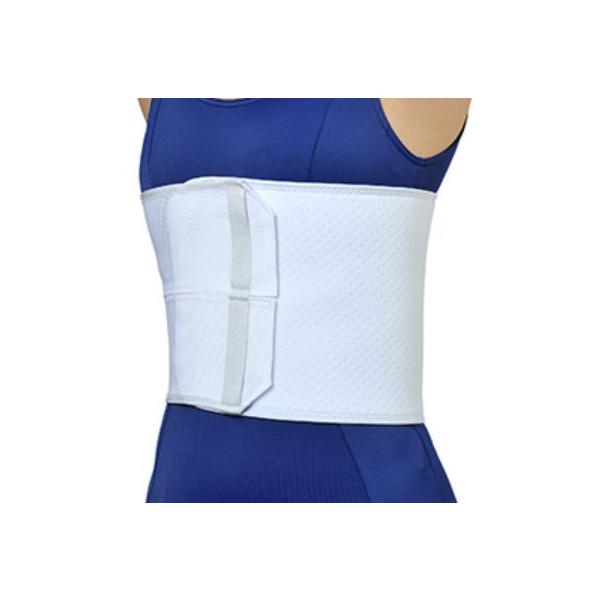 【特長】●ズレを防ぎ、フィット性を高める伸縮部２分割構造で、圧迫力の調整も可能です。●装着補助フックにより、脱着を容易にします。●面ファスナー部に軟性プラスチック板を内蔵し、伸縮部のねじれ、シワ等を防ぎます。※２つのサイズにまたがる場合は、...