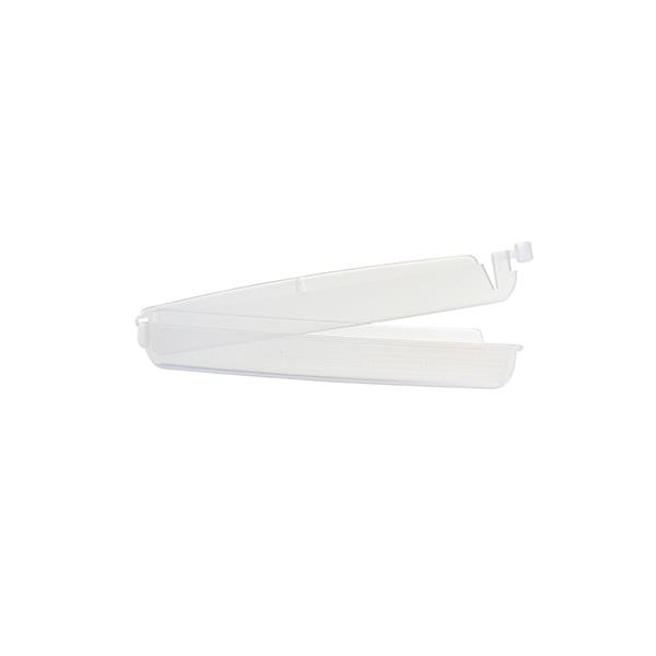 【特徴】アルケアのドレナブルパウチ専用の止め具です。【仕様】種類：-商品コードNo：19461規格（主な適応商品）：セルケア2・Df　ユーケアー・D/Dc　ユーケアー2・D/Df　イレファイン　プロケアー1・D/Dc　プロケアー2・D　バイ...