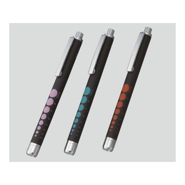 ●滑りにくく、手になじむラバー調です。●型番：KE-335●色：ブラック／ピンク●サイズ（mm）：φ12×140●材質：本体／亜鉛合金（銅）、ラバー／ポリエステルポリオール●電源：単4乾電池×2本（テスト用付属）●重量：約55g（電池含む）...