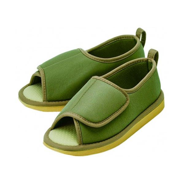 リスクマネジメント【転倒対策用品】【転倒防止対策用品】転倒予防シューズサイズ：24.0cm〜25.0cm■リスクマネジメントの観点から転倒リスクの軽減を提案！■スリッパやバレーシューズでの不具合を解決！