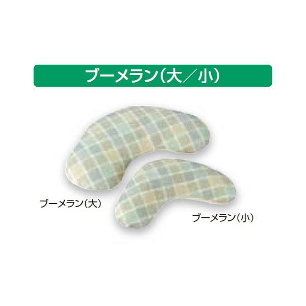 ポジショニングの目的に応じた姿勢保持を実現する多様な形状と、患者さんの快適性を追求した素材の組み合わせにより、正しいポジショニングをサポートします。（フィット性と保持性を両立）中材には、流動性に優れた「極小ビーズ」と復元性に優れた「わた」を...