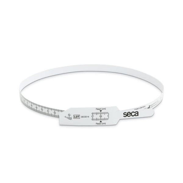 ●測定する際にディスペンサーから引き抜いて使用します。●ディスポーザブルの測定テープですので、感染を防ぎます。●seca218は名前・身長・体重・日付を記入できるスペース付きです。●型番：seca211_500●頭周部用●測定範囲（cm）：...