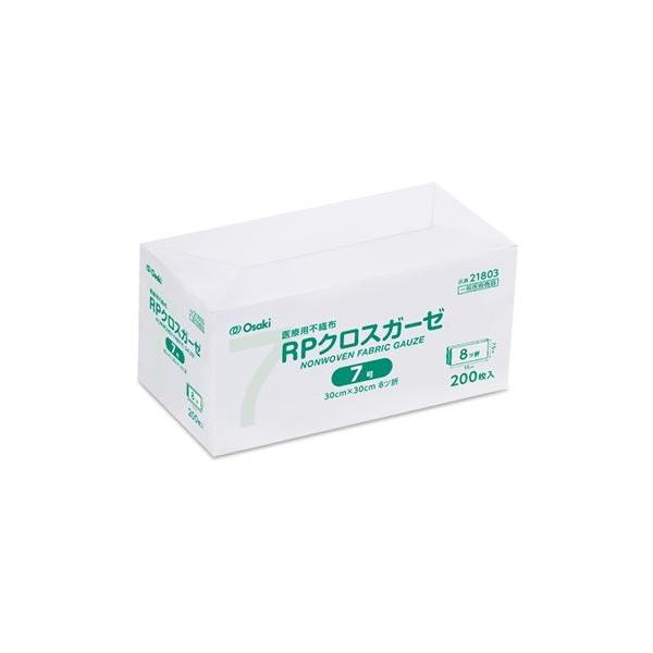 ●ソフトで吸収性・通気性に優れたリヨセル／ポリエステルの不織布ガーゼです。●脱落繊維が少なく、湿潤強度に優れ、清拭用ガーゼや機器のワイパーなどに最適です。●高圧蒸気滅菌、E.O.G.滅菌に対しても品質の劣化はほとんどありません。●用途にあわ...