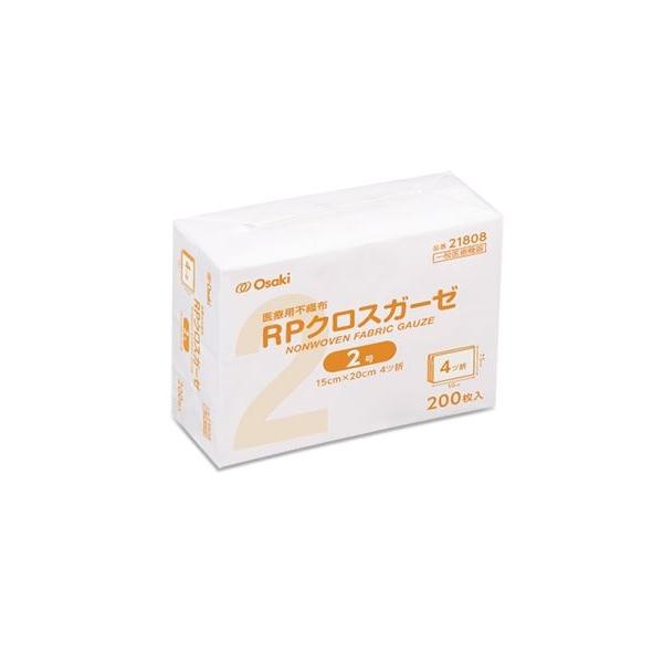 ●ソフトで吸収性・通気性に優れたリヨセル／ポリエステルの不織布ガーゼです。●脱落繊維が少なく、湿潤強度に優れ、清拭用ガーゼや機器のワイパーなどに最適です。●高圧蒸気滅菌、E.O.G.滅菌に対しても品質の劣化はほとんどありません。●用途にあわ...