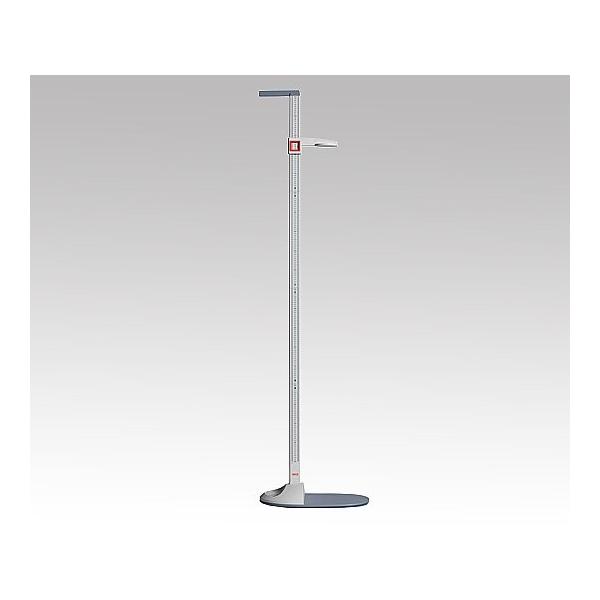 ●seca217は目盛は左右どちらからでも測定値の読み取りができ、より正確な測定が可能です。●付属アタッチメントで体重計（seca899・877、P○○参照）が取り付けられ、身長計付体重計としても使用できます。●seca414は身長計（se...