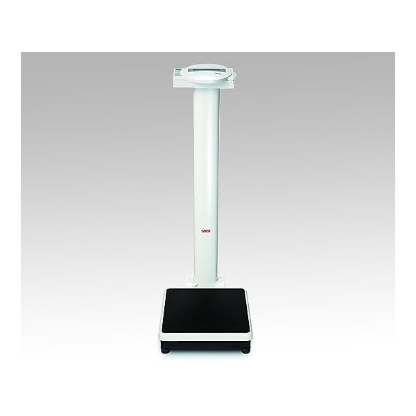 ●軽量・コンパクトで持ち運びに便利です。●計量台は滑りにくいラバー素材です。●メジャーロッド（別売）を取り付けると身長体重計として使用できます。●本体●秤量：200kg●最小表示：〜100kg／100g、100〜200kg／200g●機能：...