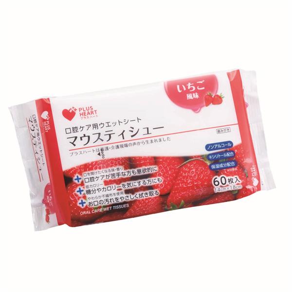 ■商品説明口腔内の汚れをふき取る口腔ケア用のフルーツの香り付きウエットシートです。口腔ケアしたくなる！フルーツの香り付き！・高齢者に人気なフルーツの香りで、口腔ケアに意欲的に！ノンアルコール・アルコールを含んでいないため、アルコール禁忌の方...