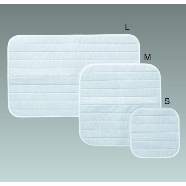 ■ストーマの局所を覆うことにより、優れた脱臭効果を発揮します。■用途や部位に合わせて、３つのサイズから選択できます。