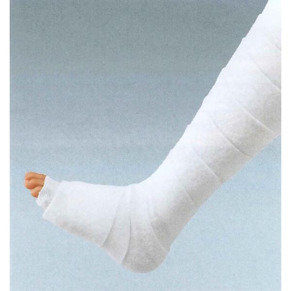 【特徴】ポリエステル100%で速乾性に優れ、快適な装着を提供します。特殊加工繊維により、クッション性とフィット性を高めています。長い繊維が絡み合う構造で、繊維の脱落が少なく衛生的です。【仕様】種類：3号商品コード：10212規格：幅10.0...