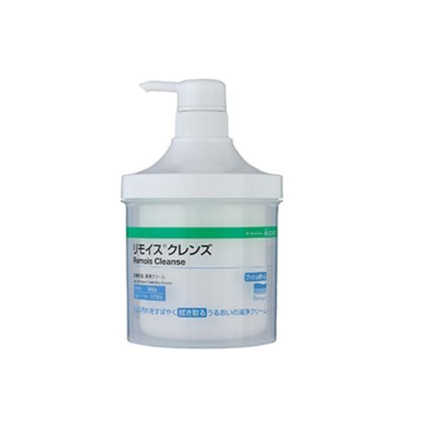 皮膚のスキンケアに内容量：500ｇ製品特長■脆弱な皮膚の、皮脂膜を残してしっかり洗浄■クリーム特有のべたつきが少なく、さっぱりとした使用感の清浄クリームです。皮脂膜を残して汚れだけをしっかり洗浄。■保湿成分配合により脆弱な皮膚をしっとりなめ...