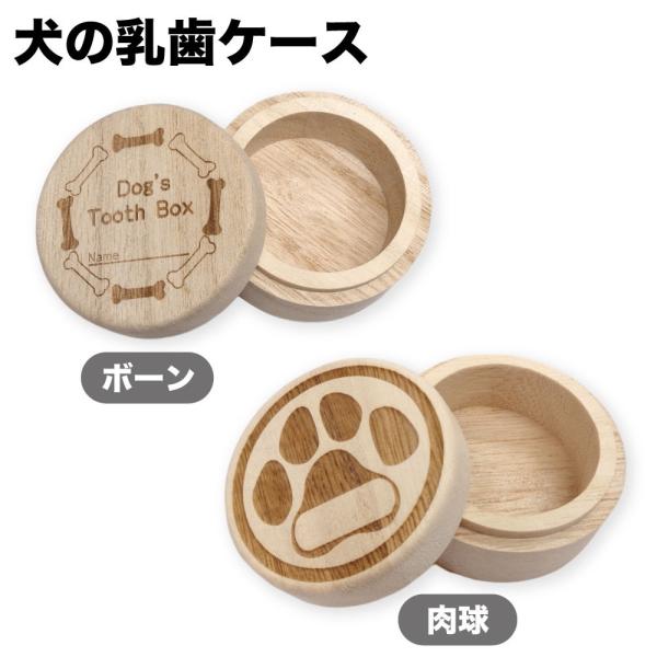 ワンちゃんとの暮らしの中でずっと残しておきたい宝物はたくさんありますよね。ワンちゃんののひげ、爪のかけら、抜けた毛などどれも愛犬を感じれる物ですが、その中でも乳歯はめったにお目にかかれないレアなもの。永久歯に生え変わるほんのひととき。小さく...