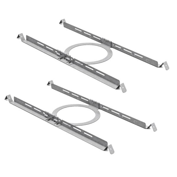 FreeSpace FS2C対応金具入り数：2個(FreeSpace FS2C Tile Bridge（6個入り）から2個抜き取った商品です。)ご確認ください。※仕様および外観は改善のため予告なく変更することがあります。※業者取り付け推奨品。爆買