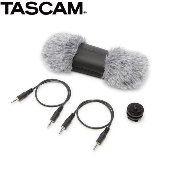 DR-701DおよびDR-70D専用のアクセサリーパッケージ【メーカーサイトより】『AK-DR70C』は、DR-701DおよびDR-70Dでの録音に便利なアクセサリーパッケージです。 カメラのアクセサリーシューへのマウントを可能にするシュー...