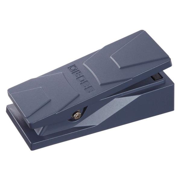 繊細なニュアンス表現をペダルボードに最適なコンパクト・サイズで実現・コンパクトながら堅牢で耐久性に優れたアルミ・ダイキャスト製ボディ・繊細なニュアンスを忠実に伝えられるスムーズなペダル・アクション・独立2 系統のEXP OUT を搭載し、ル...