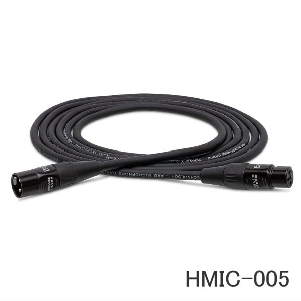 REAN XLRキャノンオス - XLRキャノンメス長さ：約1.5m導体：20 AWG x 2 OFC（2芯）シールド：90% OFC Braidケーブル：OFC線(無酸素銅)【保証について】本商品にはメーカー保証がございませんので、商品が...