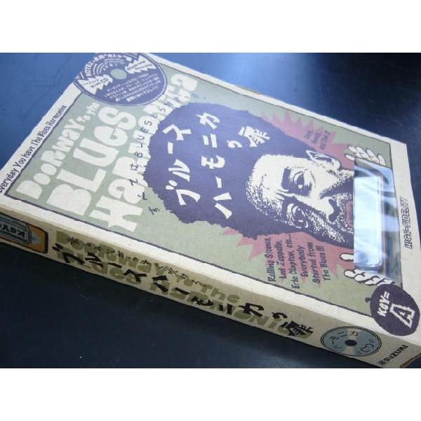 【ハーモニカ本体】●型番：MR-200-A●音域：10穴20音●材質：ステンレスカバー・樹脂ボディ●サイズ：103×30×22mm●重量：63g■セット内容ハーモニカ本体A調／ハーモニカケース／CD爆買