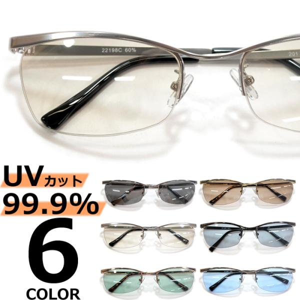 【サイズ】全長:約142mm レンズ横幅:約58mm ブリッジ:約19mm縦幅:約31mm レンズ縦幅:約29mm テンプル:約135mm【重量】25g【素材】フロント:ニッケル合金ブリッジ:ニッケル合金テンプル:プラスチックレンズ:プラス...