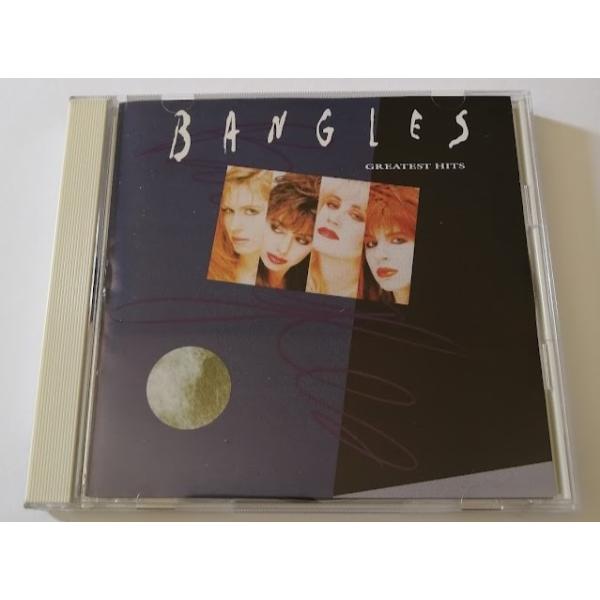 ARTIST：THE BANGLESTITLE：GREATEST HITSNO：CSCS-5181JANコード：4988009518121【コンディション】ケース…細かい擦れはありますが良ジャケット/歌詞カード…少々のシミはありますが全体的...