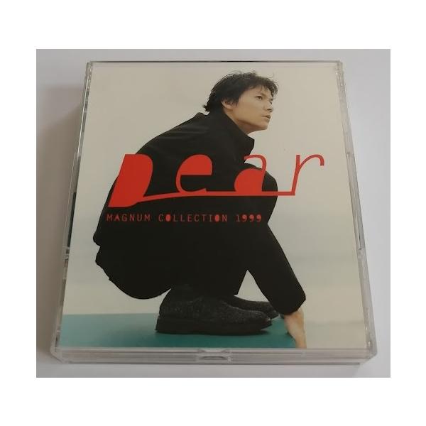 ARTIST：福山雅治TITLE：Dear 〜MAGNUM COLLECTION 1999〜NO：BVCR-18013〜14JANコード：4988017092200☆2枚組【コンディション】ケース…細かい擦れはありますが良ジャケット/歌詞カ...