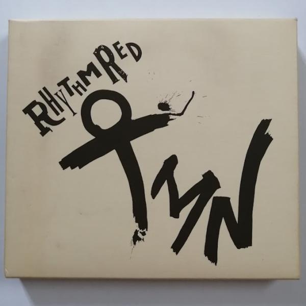 ARTIST：TMN　(TM NETWORK)TITLE：RHYTHM RED (初回プレス版)NO：ESCB-1100☆初回プレス版／スリーブケース☆特典 折込みポスター付き☆収録曲1.TIME TO COUNT DOWN2.69/993...