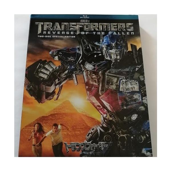 TITLE：TRANS FORMERS / RVENGE OF THE FALLEN主演：SHIA LABEOUF / MEGAN FOXNO：PPWB-118761本編：150MIN映像：1080P HIGH DEFINITION音声：5...