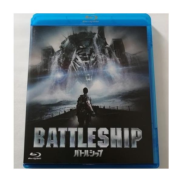 TITLE：BATTLESHIP主演：TAYLOR KITSCH / BROOKLYN DECKER / LIAM NEESONNO：BD-55024本編：131MIN映像：1920×1080P HIGH DEFINITION音声：5.1C...