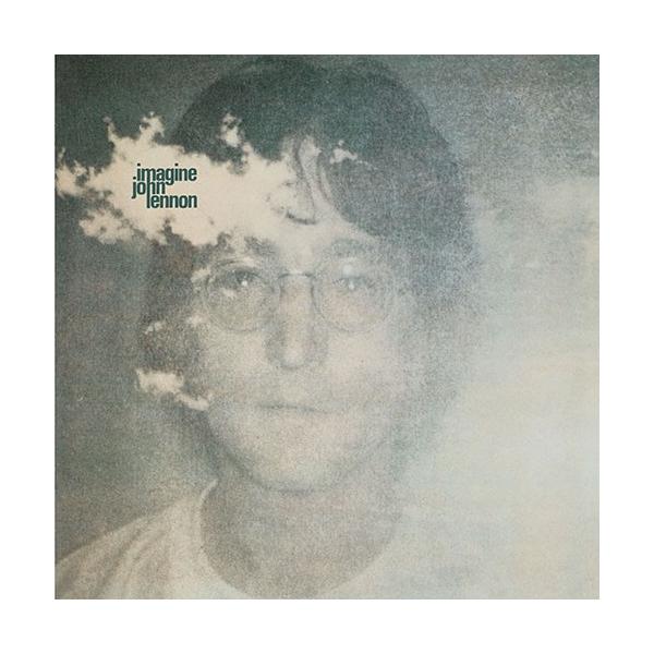 ARTIST：JOHN LENNON　　TITLE：IMAGINENO：SW-3379☆中古品未開封/US盤☆シュリンク付き/SEALED☆2008年リイシュー盤/デジタルリマスター盤☆180G重量盤補足(注)…ジャケット(盤取り出し側/中...