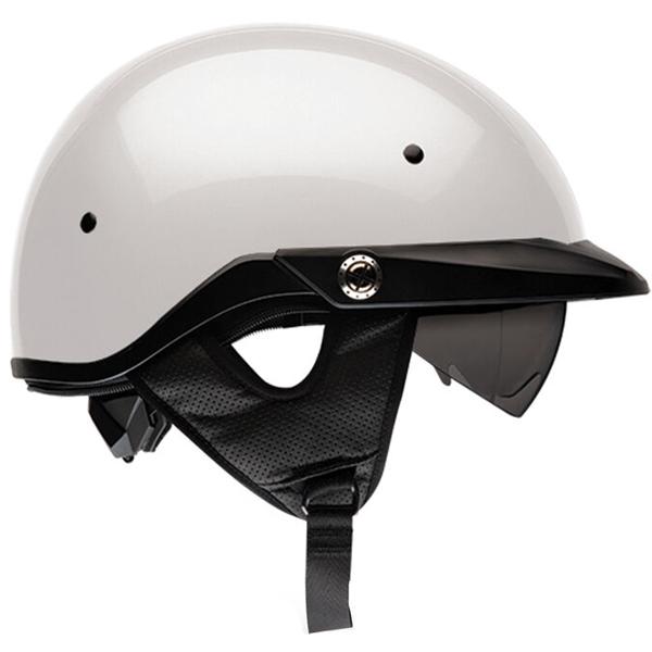 主な仕様・Kevlar/Carbon/FiberglassによるTri-Matrixコンポジットシェル・革新的なSpeed Dialアジャスタブルフィットシステム・内蔵式の"on the fly"サンシールドで太陽光を効果的にカット・取り外...