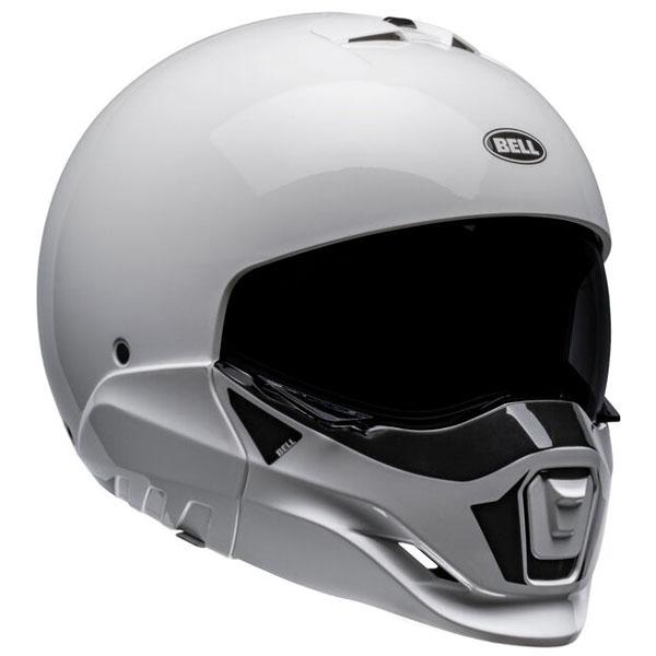 主な仕様・ポリカーボネイトとABS樹脂による軽量シェル・曇り止め・傷つき防止機能付きのドロップダウンシールド・内装は取り外して水洗いが可能・二重構造のEPSライナー・メガネに対応した内装形状・着脱可能なチンバー・シェルとチンバー部には調整可...