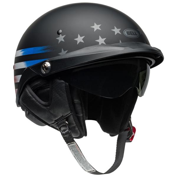 主な仕様・Kevlar/Carbon/FiberglassによるTri-Matrixコンポジットシェル・革新的なSpeed Dialアジャスタブルフィットシステム・内蔵式の"on the fly"サンシールドで太陽光を効果的にカット・取り外...