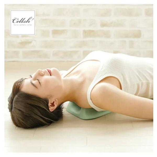 商品名 Cellsh 肩甲骨ストレッチクッションサイズ 縦20.3×横19×高さ7.0cm材質 ポリウレタン重量 約210g洗濯について 洗濯不可（汚れた場合はタオルなどで拭いてください）原産国 中国発売元 株式会社ニーズ広告文責 （株）N...