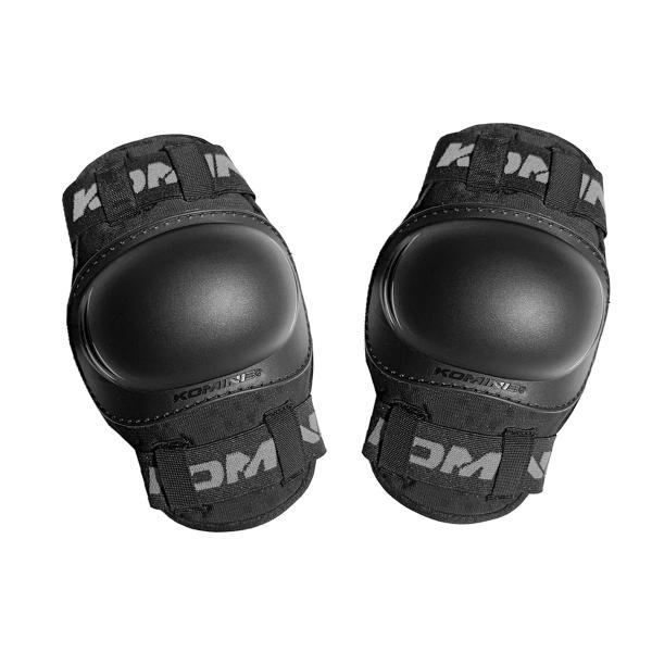 コミネ(KOMINE) バイク用 プロテクター 膝プロテクター プロニーガード フリー SK-466 195 プロテクター商品の説明SK-466 プロニーガード＜膝＞　左右セット教習用に最適。ゴムバンドについたベルクロで装着。カラー：ブラッ...