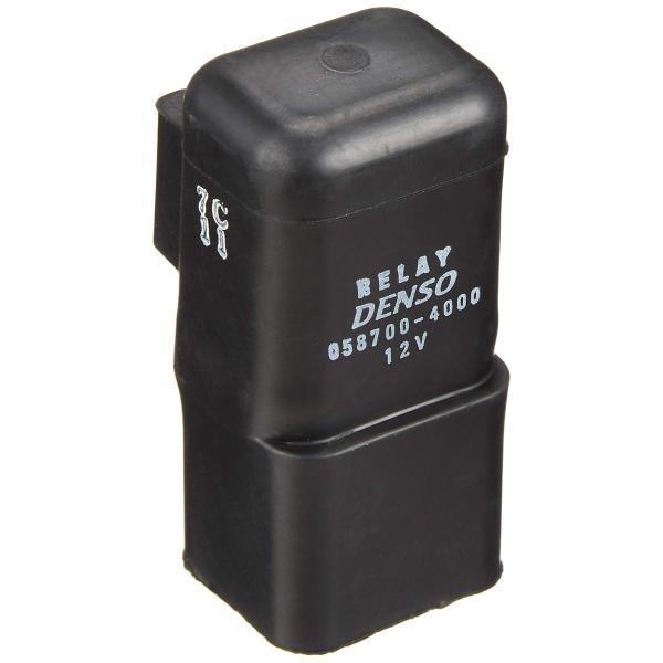 SUZUKI (スズキ) 純正部品 リレーアッシ 品番38860-72G00〈参考適合車種〉※適合に関して、お求め前にメーカーにご確認下さい。同一車種・年式によってもグレードによって適合しない場合があります。適合車種: その他,アルト(セダ...