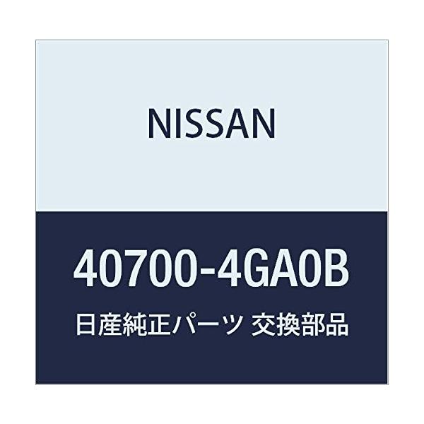 Size:スカイライン_Style:40700-4GA0B NISSAN (日産) 純正部品 センサー ユニツト タイヤ プレツシヤー モニターリング スカイライン 品番40700-4GA0B〈参考適合車種〉※適合に関して、お求め前にメーカ...