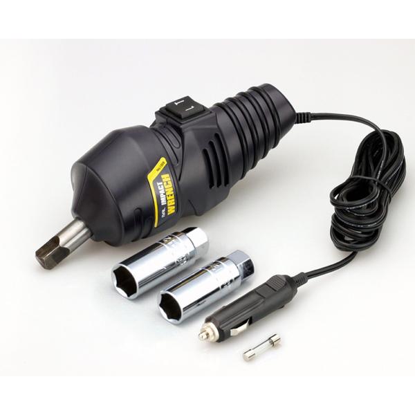 バル(BAL) 電動インパクトレンチ 自動車用 DC12V 1309大橋産業製の商品です。●使用しないときはアクセサリープラグをアクセサリーソケットから抜いてください。●アクセサリープラグをアクセサリーソケットから抜くときは必ずアクセサリー...