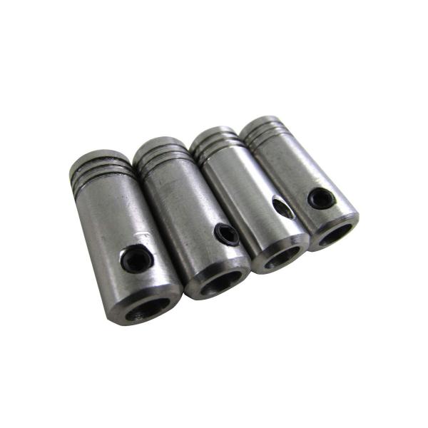 BRIGHTZ ピクシストラック S500U S510U エアコンレバー ノブ 【 INT-ETC-147-4PC 】 ヒーターコントロールレバー S500 S510 500 510 ピクシス トラック 28536ホーローセットは付属します...