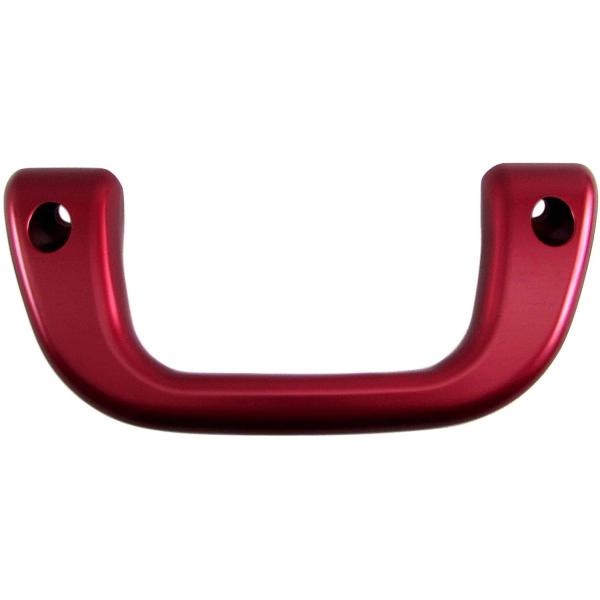 BRIGHTZ ボンゴトラック S403F S413F アシストグリップ 赤 1PC 【 INT−GRIP−006−1PC 】 403F 413F 403 413車体側の突起物を削る必要があります。1PCの販売となります。2PCセットをご希...