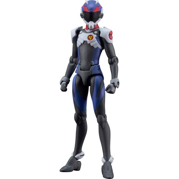 マックスファクトリー(Max Factory) PLAMAX MF 69 minimum factory マクロスF 早乙女アルト with VF 25F用デカールセット 1/20スケール 組み立て式プラスチックモデル『マクロスF』の主人公...