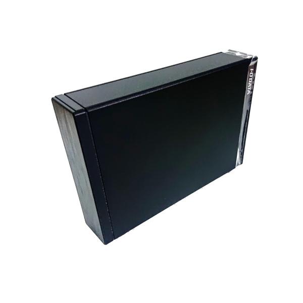 HDD-UTL4KB テレビ録画＆パソコン両対応 外付けハードディスク 4TB軽量で持ち運びが簡単: 重さは本体約800gと軽量で、コンパクトなサイズなので場所を取らずに持ち運びができます。高品質な素材: 外装は頑丈な黒色のプラスチック製で...