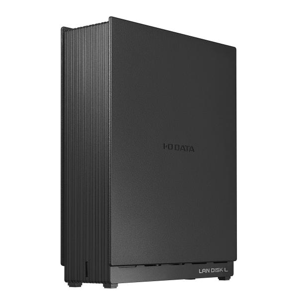 I-O DATA アイ・オー・データ 1ドライブ ネットワークHDD HDL1-LAシリーズ HDL1-LA02本商品は、スマートフォンやタブレットから直接ケーブルをつながずにデータを保存できるネットワークHDDです。PCを利用することなく...
