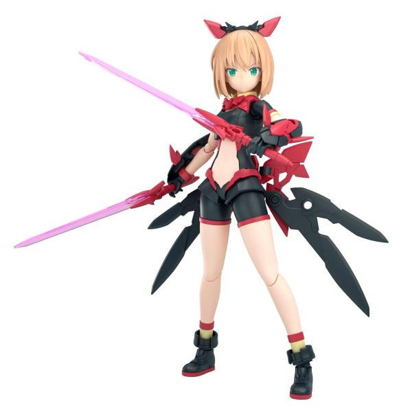 Style:ティアーシャ(ダリアウエア) BANDAI SPIRITS(バンダイ スピリッツ) 30MS ティアーシャ(ダリアウエア)[カラーB] 色分け済みプラモデルBANDAI SPIRITS(バンダイ スピリッツ) 30MS ティアー...