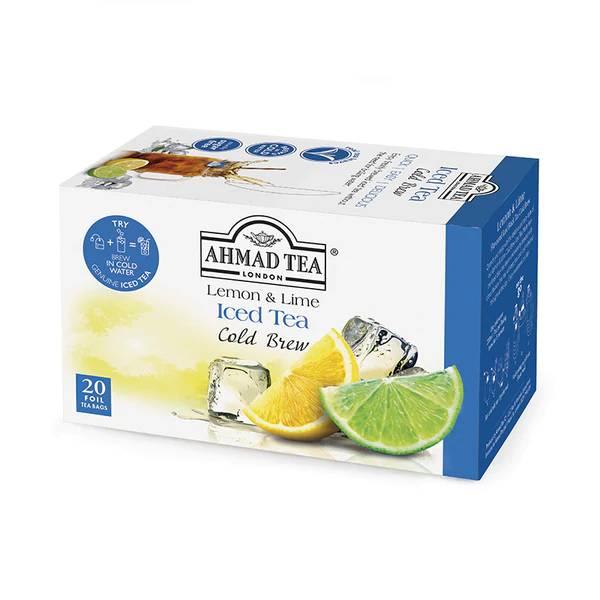 アーマッド(AHMAD) / アーマッドティー / ティーバッグ / 個包装 / AHMAD TEA